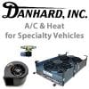 RV AC Parts - Motorhome Air Conditioning/Heating Systems