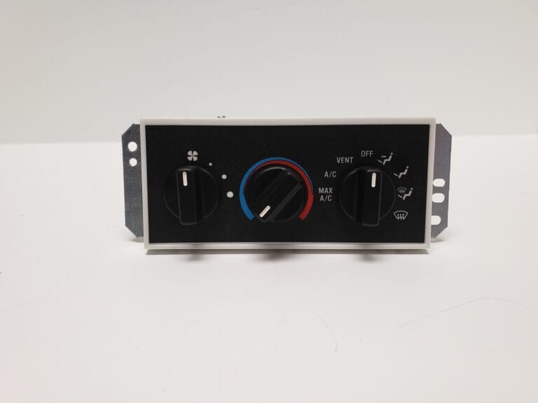 HVAC Control Panels - Evans Tempcon - Comfort Air Inc. - - Page 3 of 4