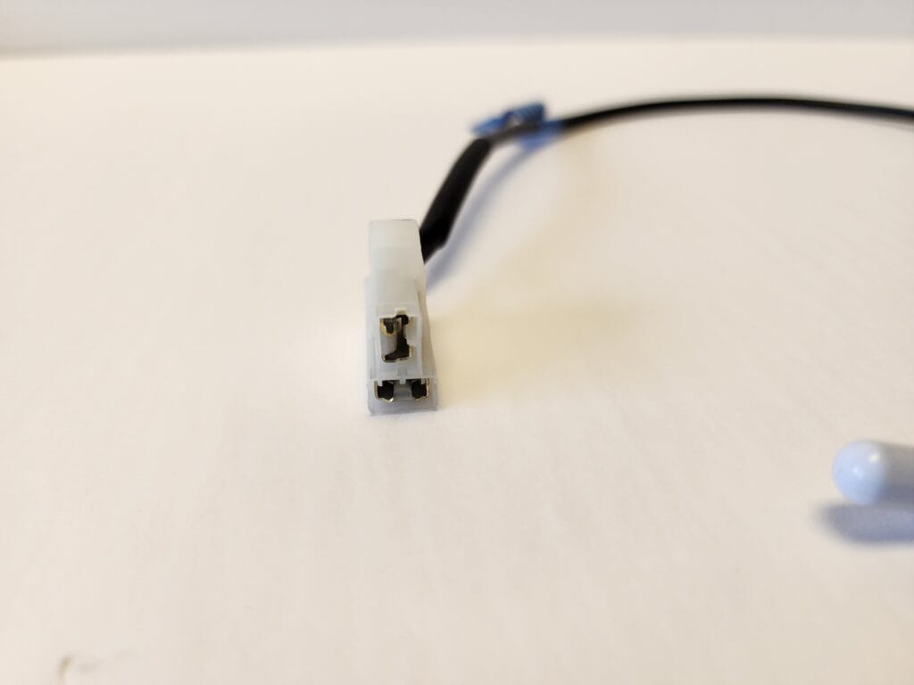 Globus Temperature Sensor GL-S013 - Comfort Air GR LLC RV HVAC Parts