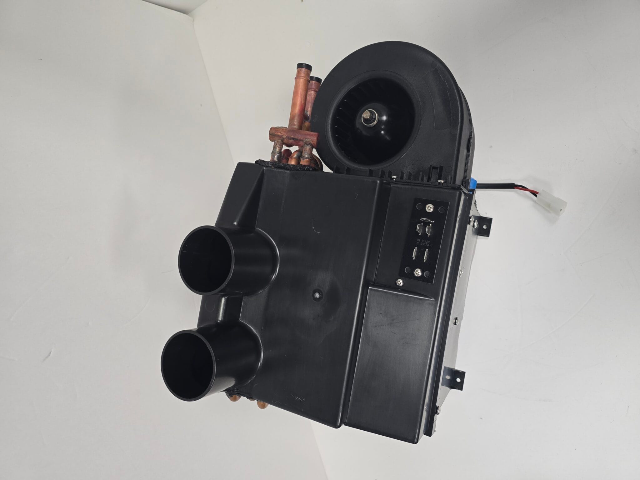 Airtech II - Heat/Cool Unit (ProAir) 50-001-225 & 66-000-257