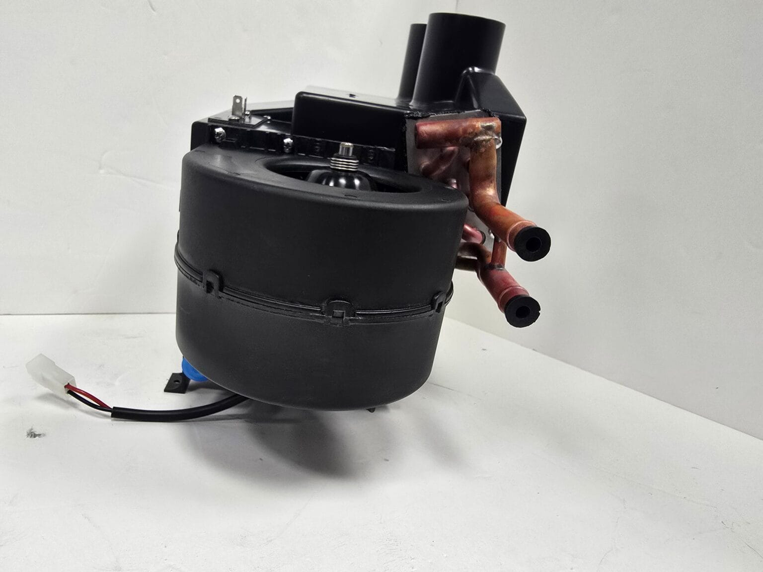 Airtech II - Heat/Cool Unit (ProAir) 50-001-225 & 66-000-257