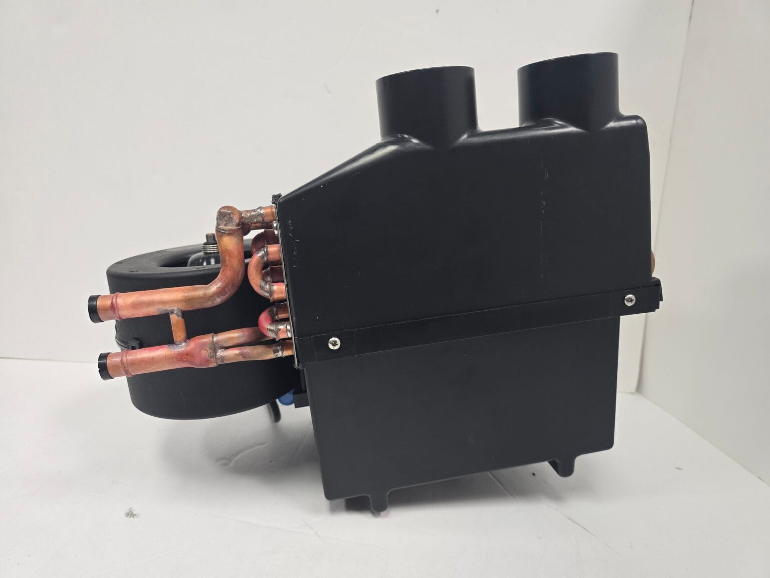 Airtech II - Heat/Cool Unit (ProAir) 50-001-225 & 66-000-257